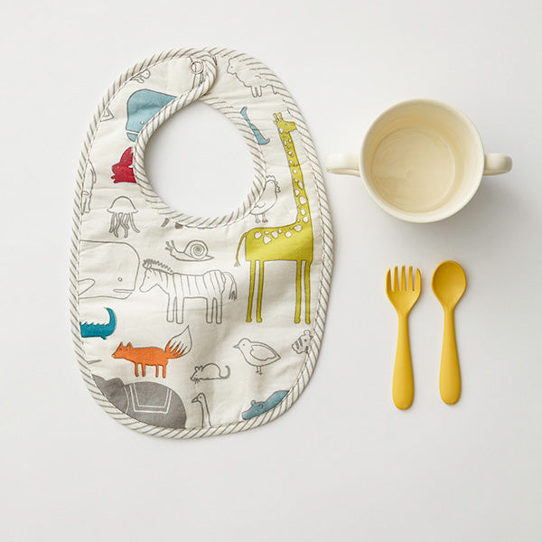 Bibs : Designer Brands Baby Infants Bib Collections | Ever Simplicity