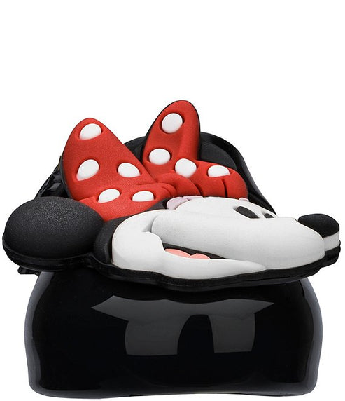 Shop Mini Melissa Minnie Mouse Sweet Love Shoes for Baby Toddler Girl