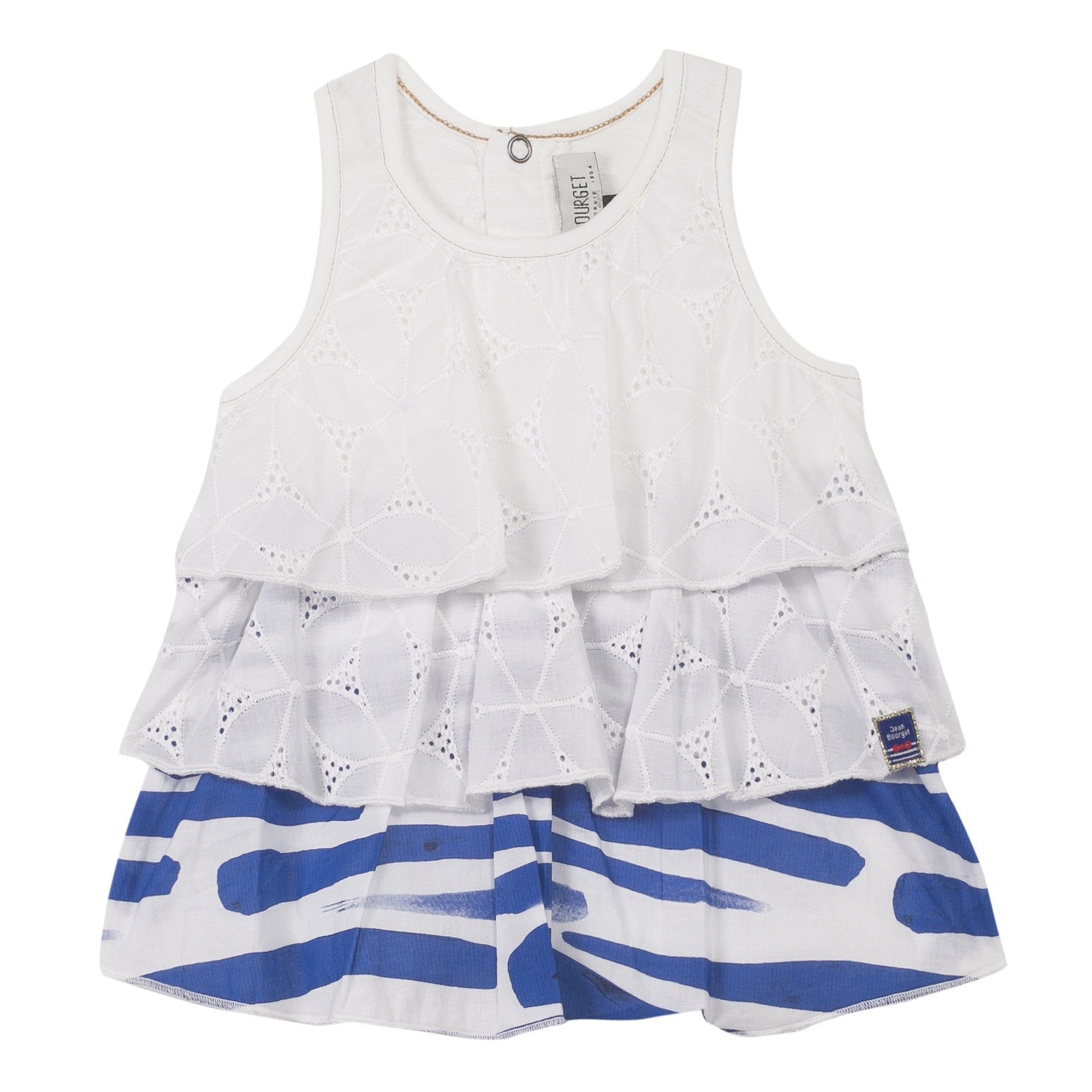 Jean Bourget : French Baby Clothing | Ever Simplicity
