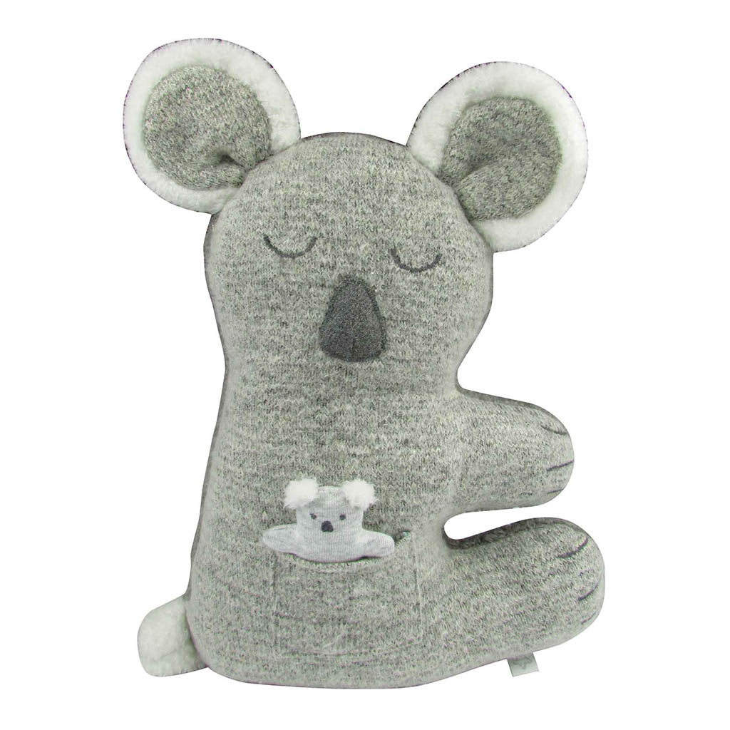 Shop Albetta Koala & Baby Cuddly Toy for Baby Nursery